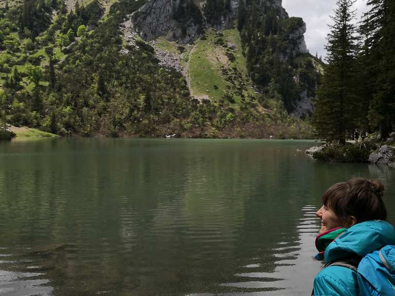 Soinsee Routes for Walking and Hiking | Komoot