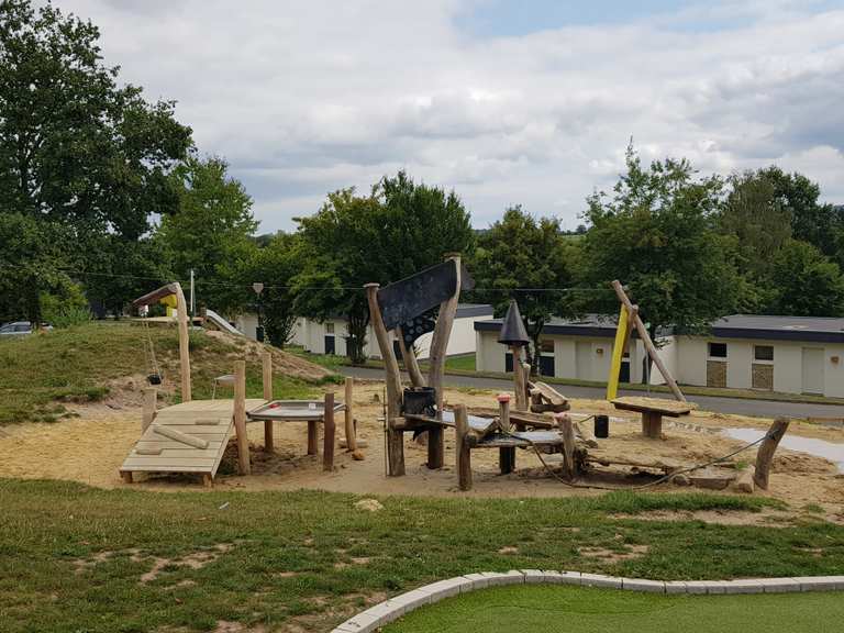 Landal Green Park Hochwald Routes for Walking and Hiking | Komoot