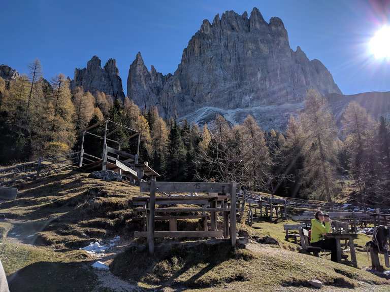 Haniger Schwaige Routes for Walking and Hiking | Komoot