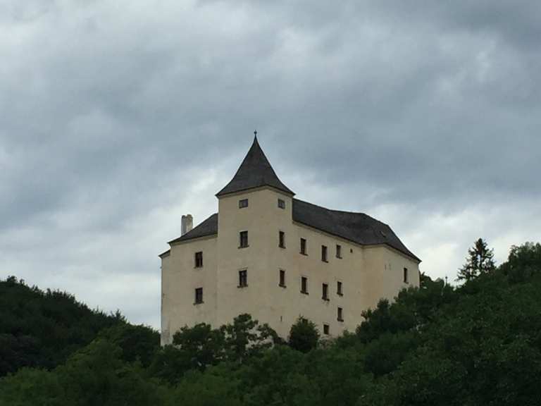 Burg Wildegg Routes for Walking and Hiking | Komoot