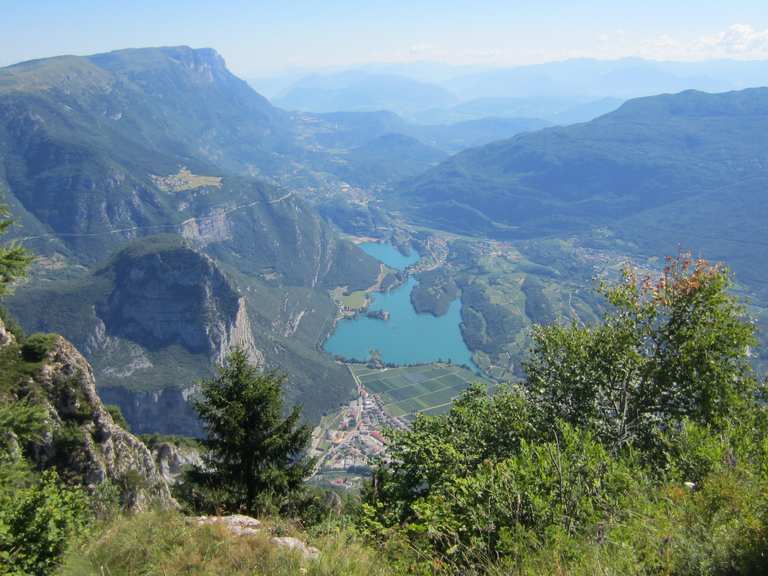 Monte Casale: Mountainbike-Touren und -Trails | komoot