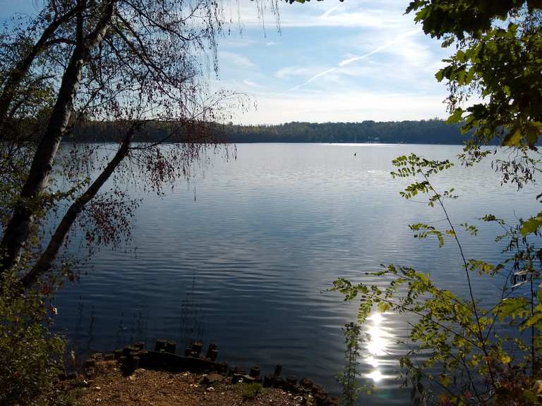 Liblarer See Routes for Walking and Hiking | Komoot