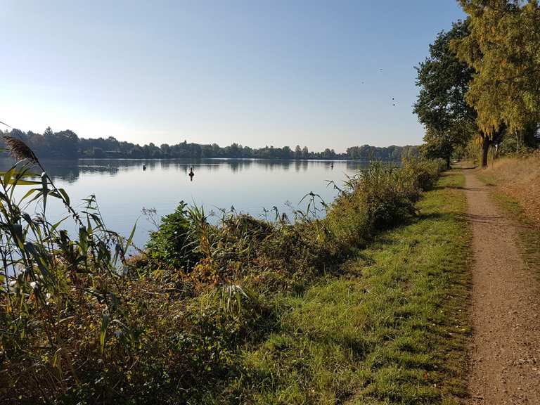 Lanzer See : Radtouren und Radwege | komoot