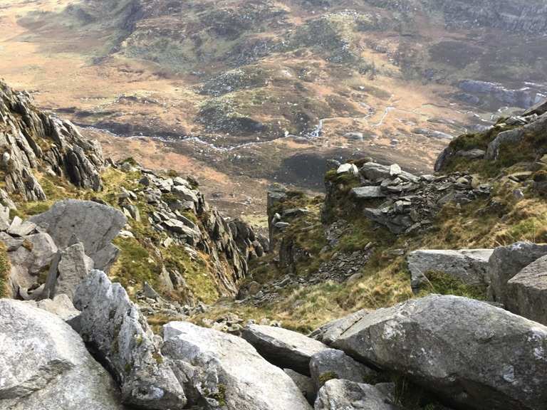 Tryfan Routes for Walking and Hiking | Komoot