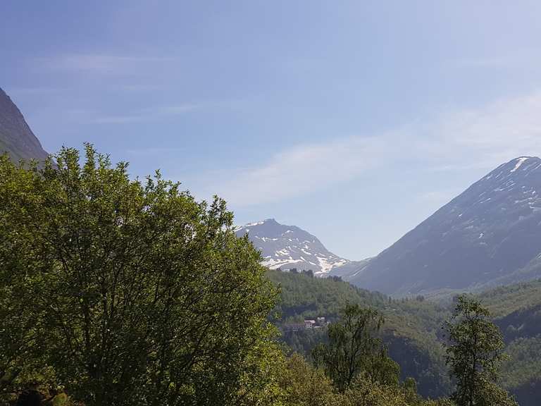 Westeras Farm wandelroutes en hikes | Komoot