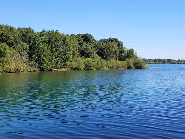 Reindersmeer wandelroutes en hikes | Komoot