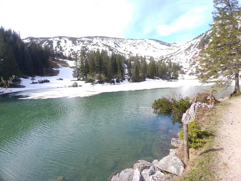 Soinsee Routes for Walking and Hiking | Komoot