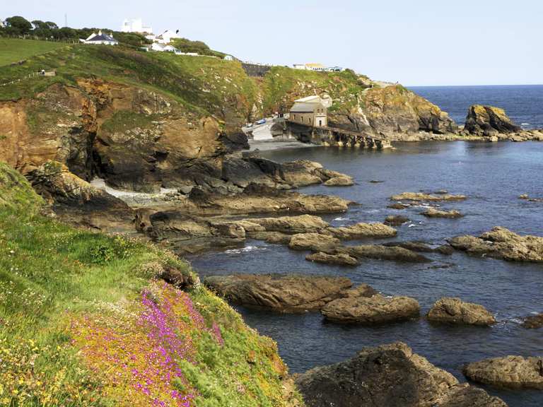 Lizard Point Routes for Walking and Hiking | Komoot
