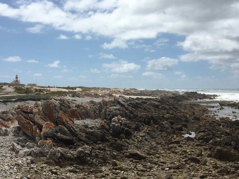 Cape Agulhas Routes for Walking and Hiking | Komoot