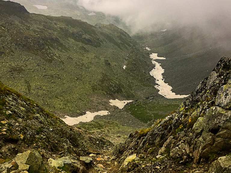 2ter Steiler Anstieg: Wanderungen und Rundwege | komoot