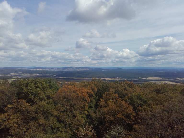 Rother Kuppe Routes for Walking and Hiking | Komoot