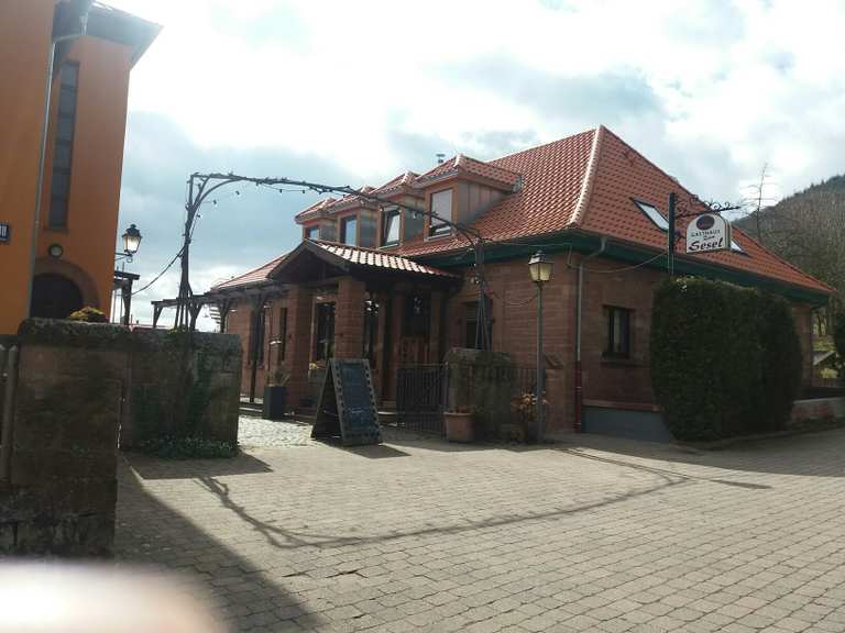 Gasthaus Sesel Routes for Walking and Hiking | Komoot