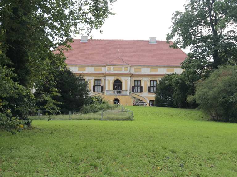 Schloss Caputh Routes for Walking and Hiking | Komoot