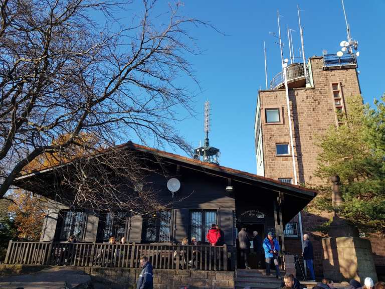 Kalmithaus Routes for Walking and Hiking | Komoot