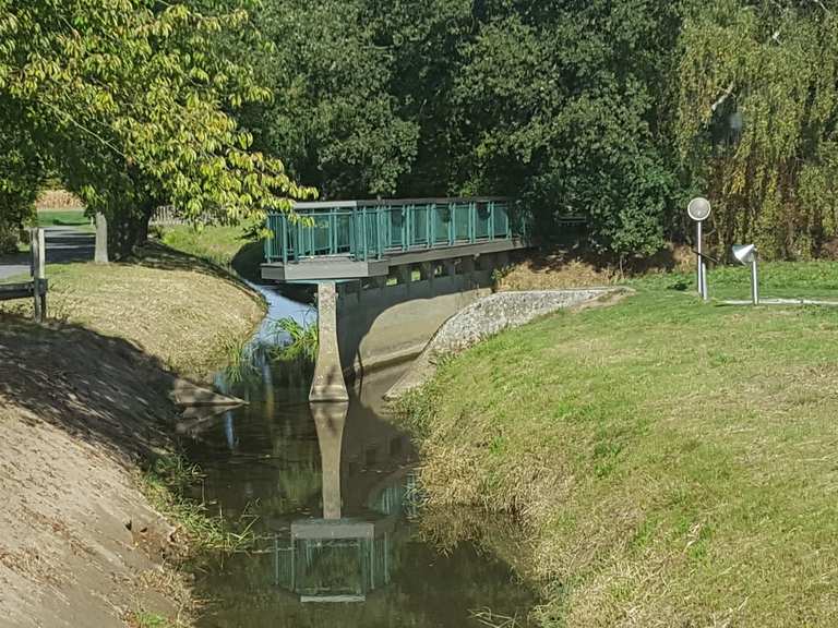 Bifurkation : Radtouren und Radwege | komoot