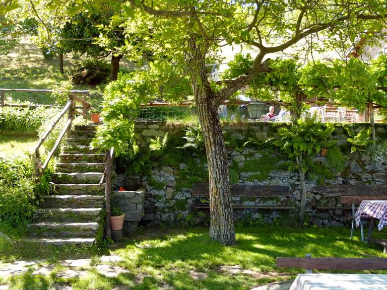 Alpe Marcalone Routes for Walking and Hiking | Komoot