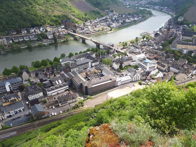 Pinnerkreuz Routes for Walking and Hiking | Komoot