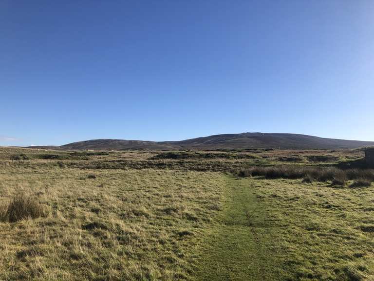 Cairn Table Summit Cairn Routes for Walking and Hiking | Komoot