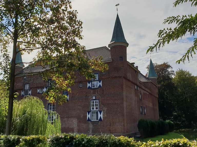 Schloss Walbeck Routes for Walking and Hiking | Komoot