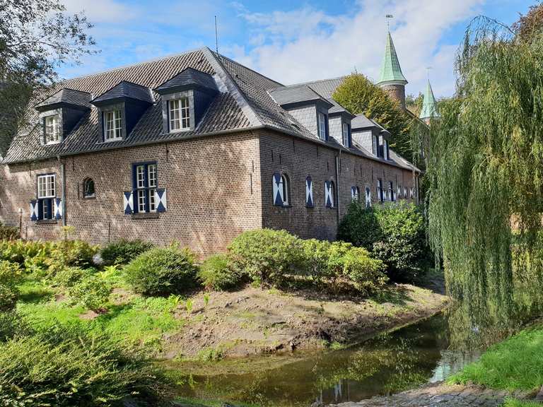 Schloss Walbeck Routes for Walking and Hiking | Komoot