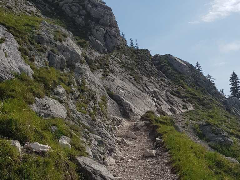 Großer Schoberstein Routes for Walking and Hiking | Komoot