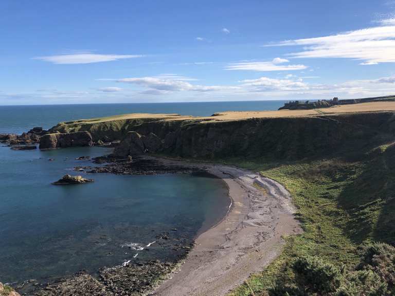 Stonehaven War Memorial – View of the great bay Circuit à partir de ...