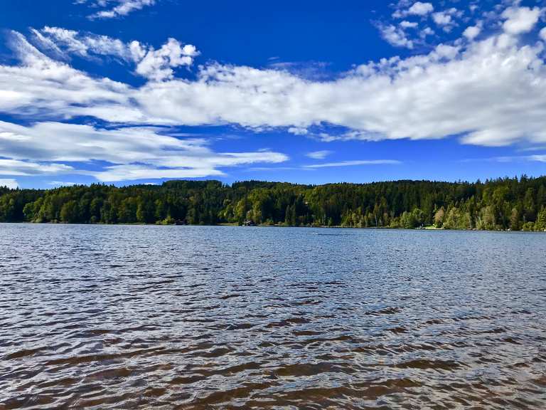Kirchsee wandelroutes en hikes | Komoot