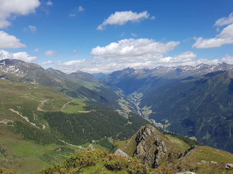 Kappler Kopf: Wanderungen und Rundwege | komoot