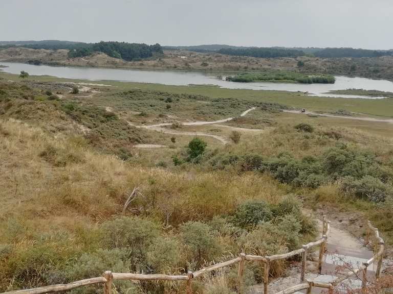 Hazenberg Routes for Walking and Hiking | Komoot