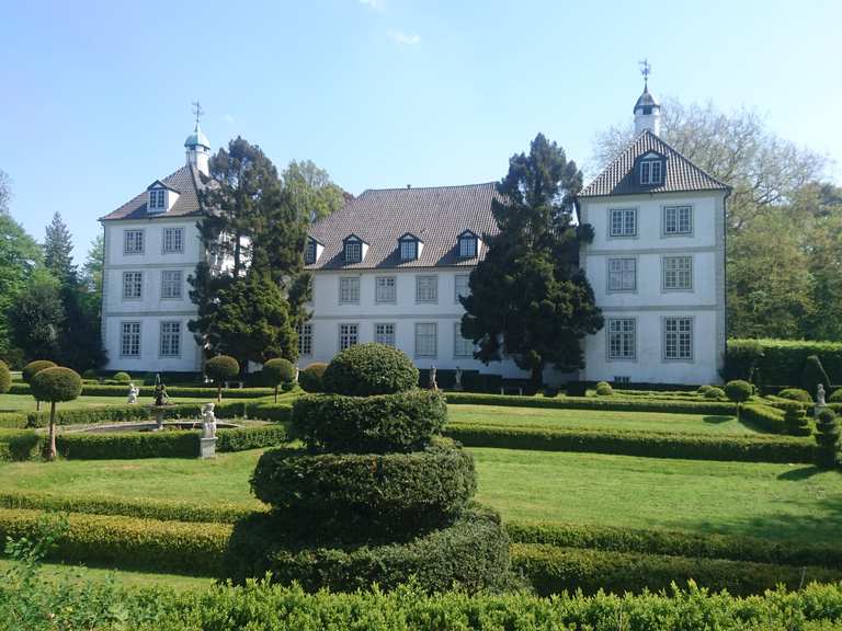 Gut Panker : Radtouren und Radwege | komoot