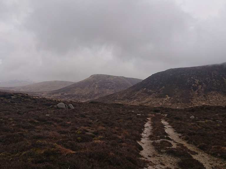 Pierce's Castle Routes for Walking and Hiking | Komoot