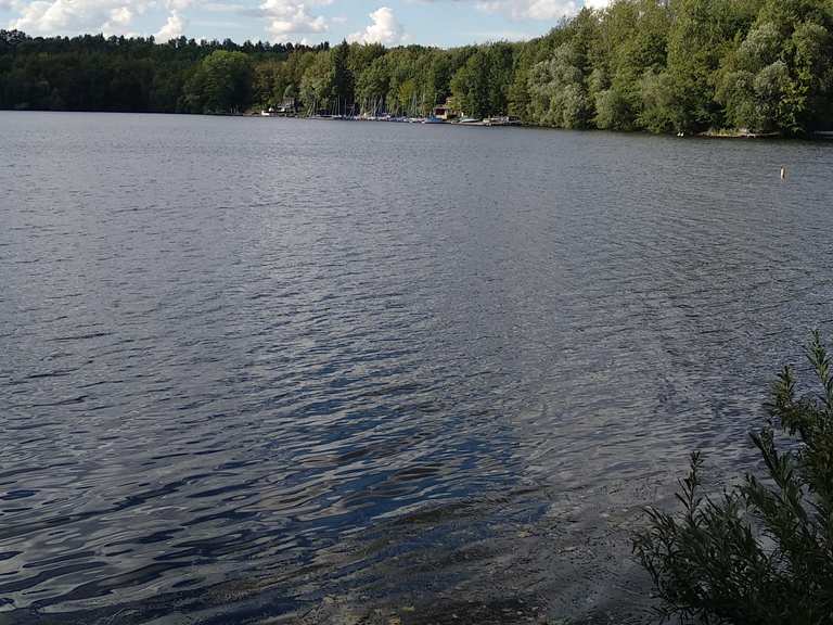 Heider Bergsee Routes for Walking and Hiking | Komoot