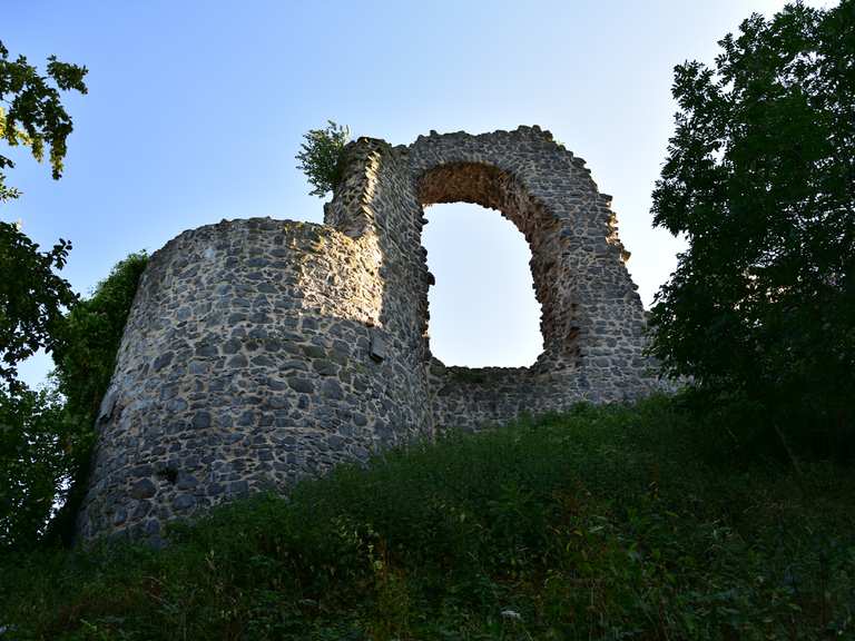 Rolandsbogen Routes for Walking and Hiking | Komoot