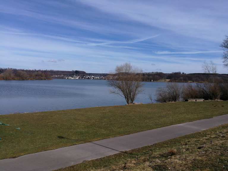 Wiesensee : Radtouren und Radwege | komoot