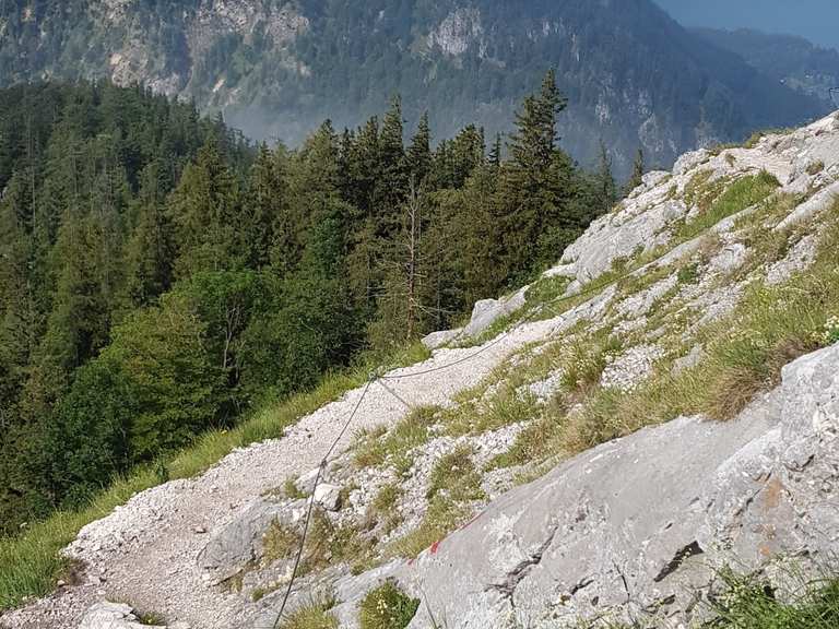 Großer Schoberstein Routes for Walking and Hiking | Komoot