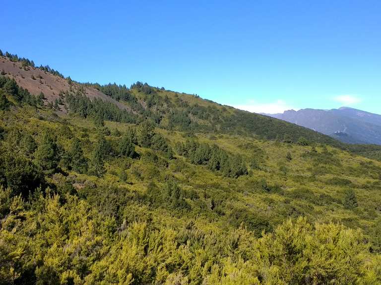 Fayal-Brezal - Routes for Walking and Hiking | Komoot