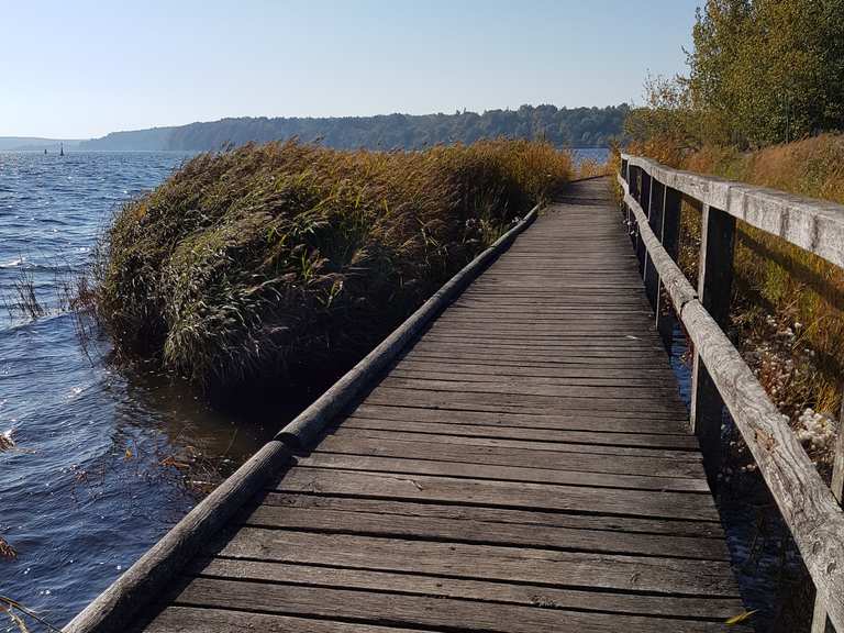 Südlicher Priwall - Routes for Walking and Hiking | Komoot