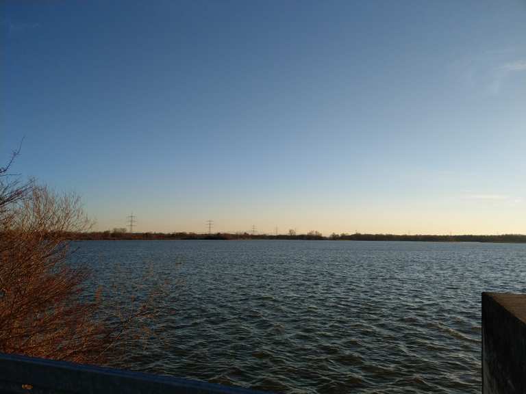 Mandichosee - Merching, Aichach-Friedberg | Cycling Tips & Photos | Komoot