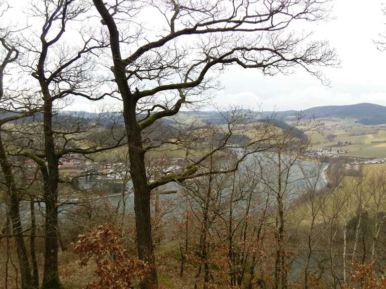 Aussichtspunkt Sankt Muffert Routes for Walking and Hiking | Komoot