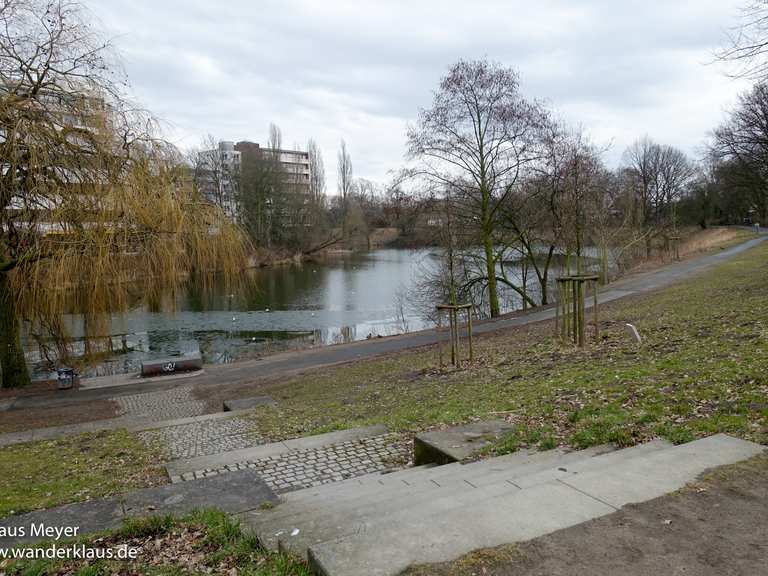 Piepe: Wanderungen und Rundwege | komoot