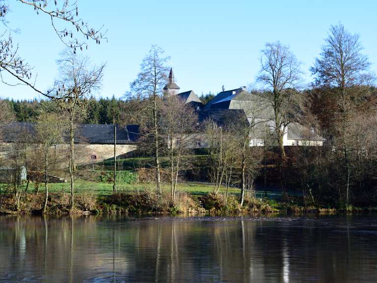 Kloster Reichenstein Routes for Walking and Hiking | Komoot