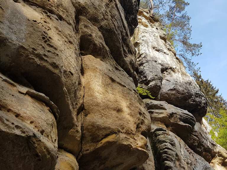 Perekop wandelroutes en hikes | Komoot