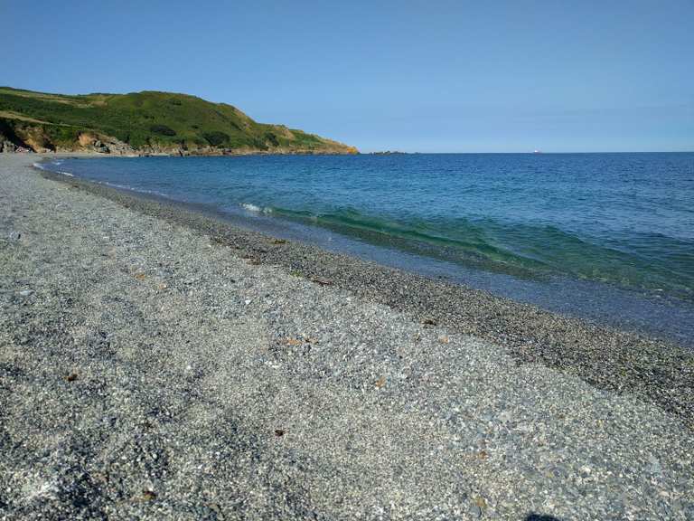 Godrevy Cove – trasy piesze | Komoot