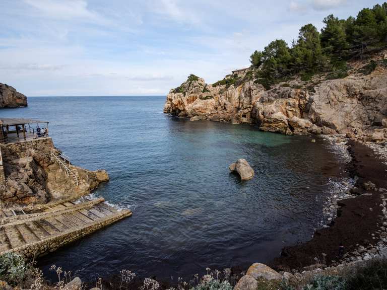 Cala Deià Routes for Walking and Hiking | Komoot