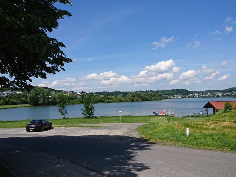 Wiesensee : Radtouren und Radwege | komoot