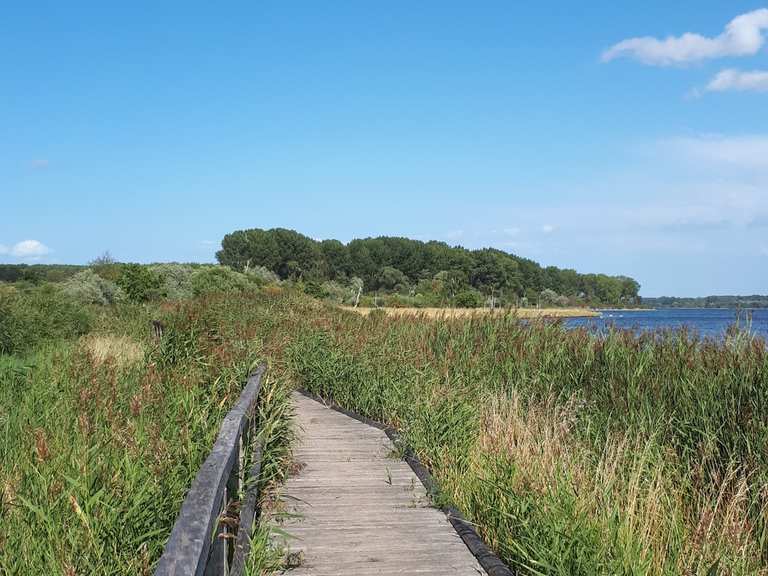 Südlicher Priwall - Routes for Walking and Hiking | Komoot