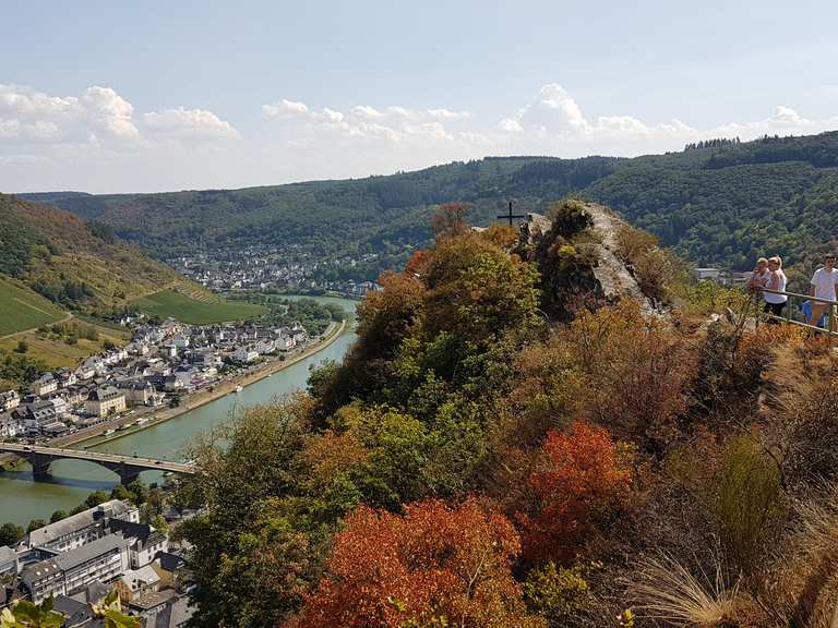 Pinnerkreuz Routes for Walking and Hiking | Komoot