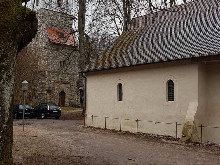 Moritzberg : Radtouren und Radwege | komoot