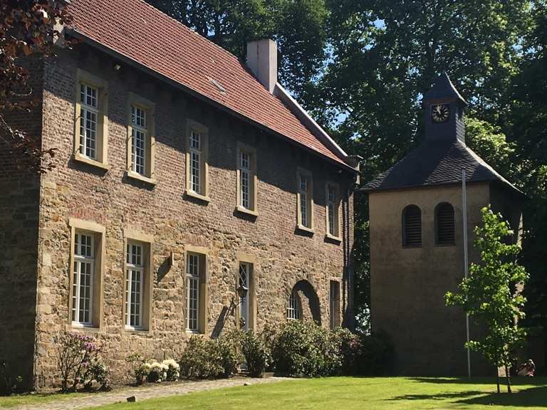 Schloss Cappenberg Routes for Walking and Hiking | Komoot