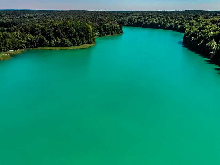 Liepnitzsee - Wandlitz, Barnim | Cycling Tips & Photos | Komoot